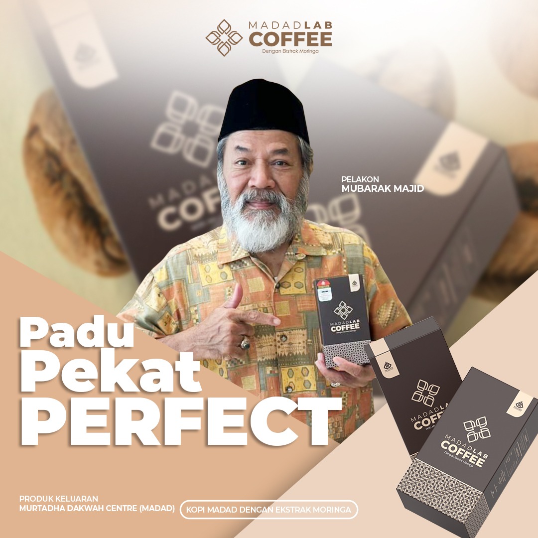 Madad Lab – Official Madad Online Store